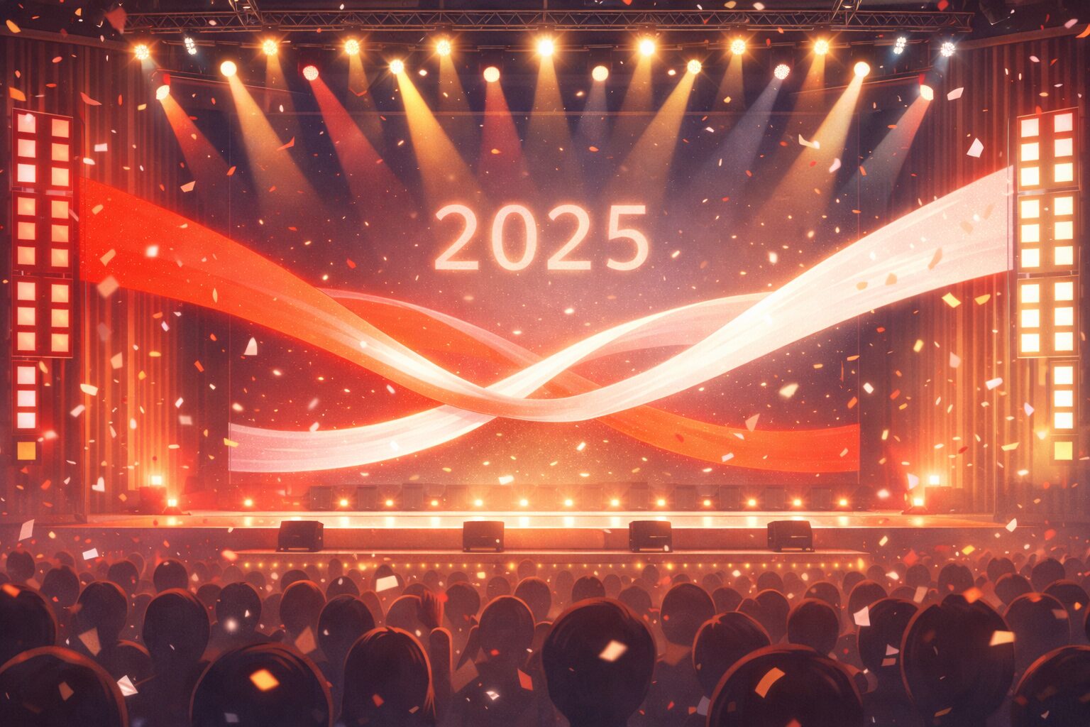 第76回NHK紅白歌合戦2025 出場歌手一覧｜紅組・白組・特別企画を50音順で一気に確認（曲目・曲順は発表次第追記） - つぶログ